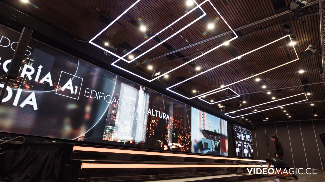 Galería - Video Magic